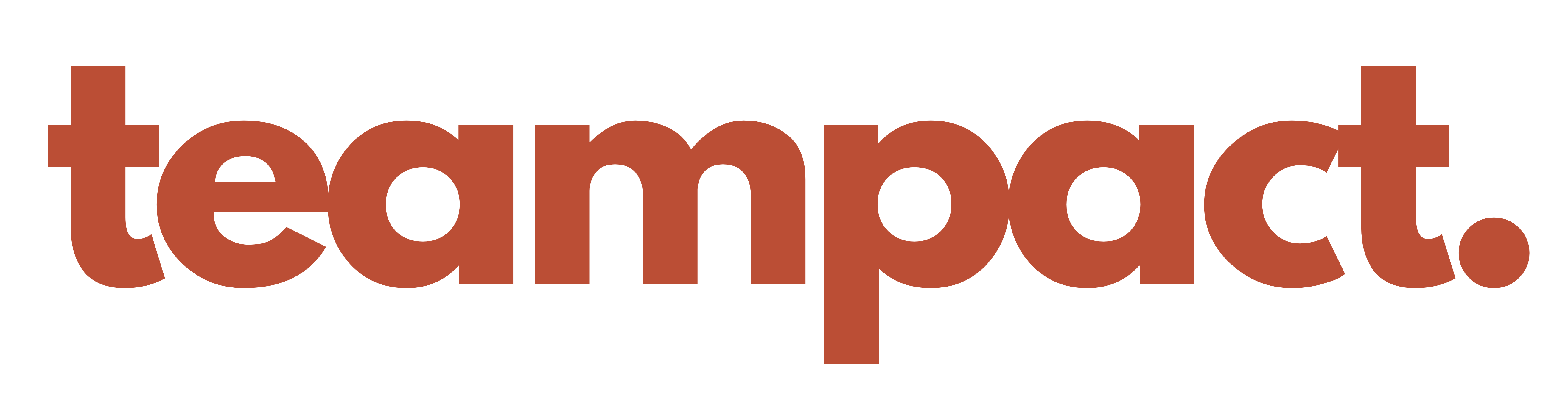 Canvas: Pillar Template - Teampact